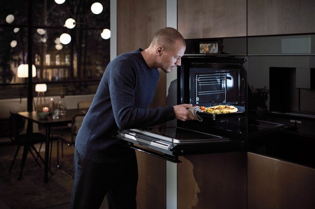 Siemens - Winning Appliances | IndesignLive