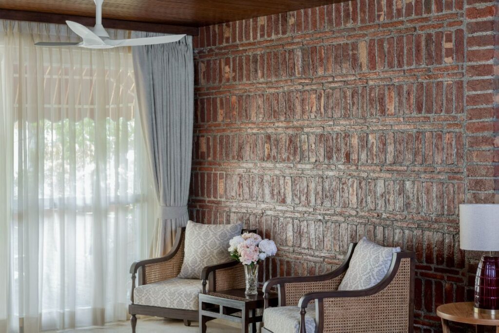 RSDA brings Chandigarh to the Delhi suburbs in this family home ...