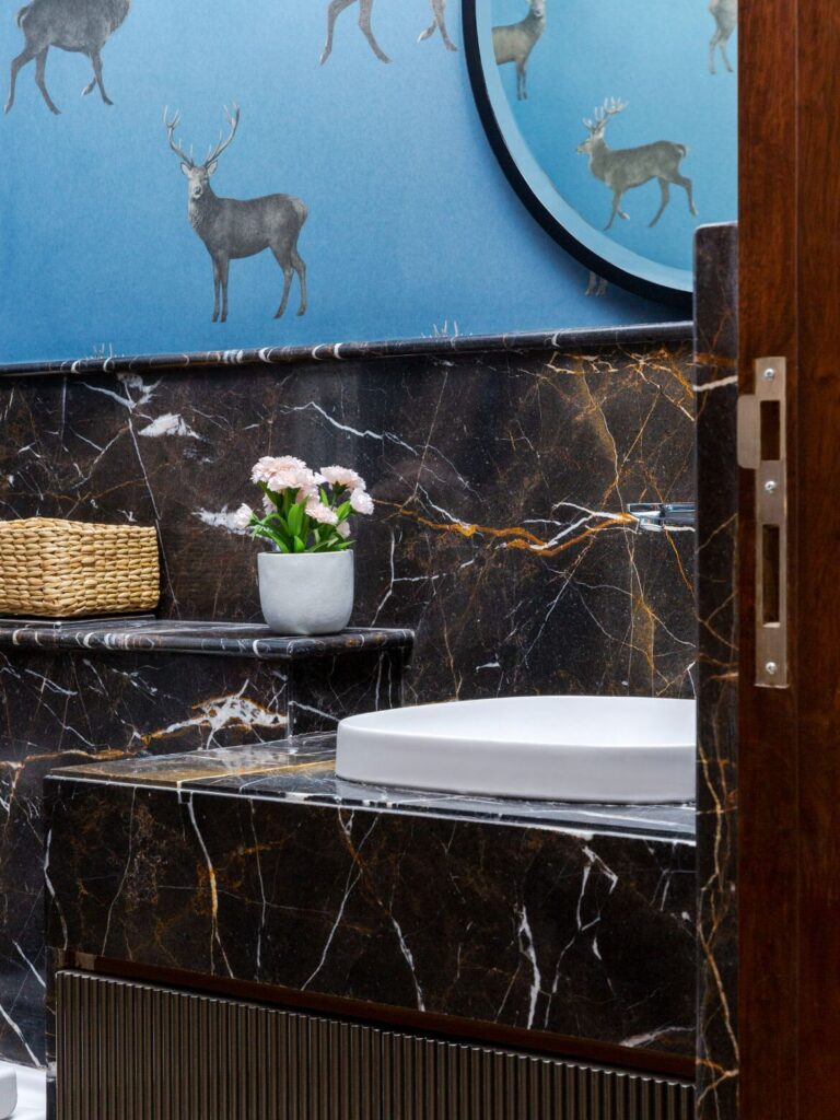 RSDA brings Chandigarh to the Delhi suburbs in this family home ...