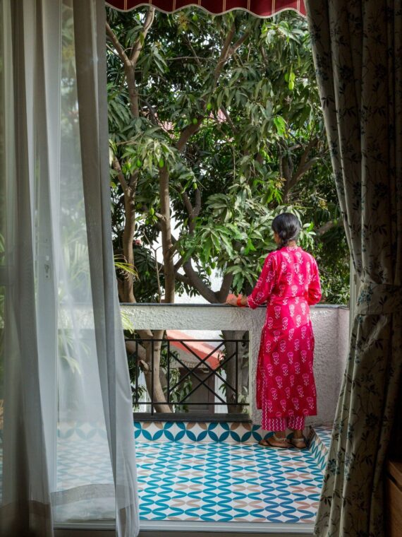 RSDA - Chandigarh | IndesignLive