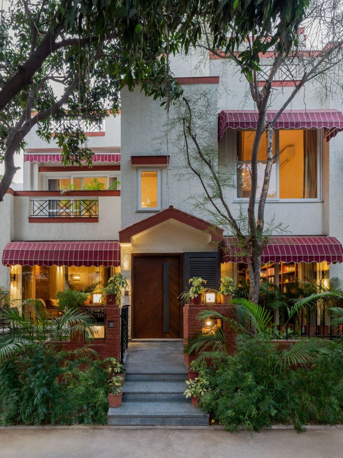 RSDA - Chandigarh | IndesignLive