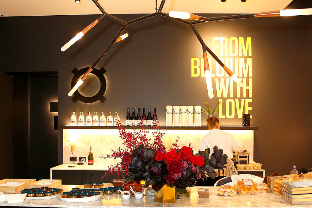 The Grand EST Lighting Showroom Launch | IndesignLive