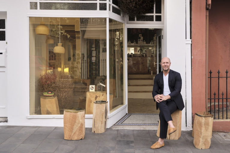 The Raconteur by Craig Andrade, Greg Hatton & Katie Marx | IndesignLive