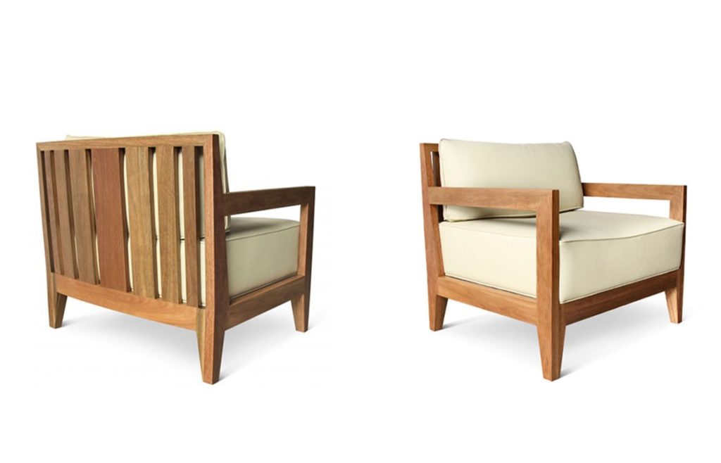 Rafi - Comax - Furniture | IndesignLive