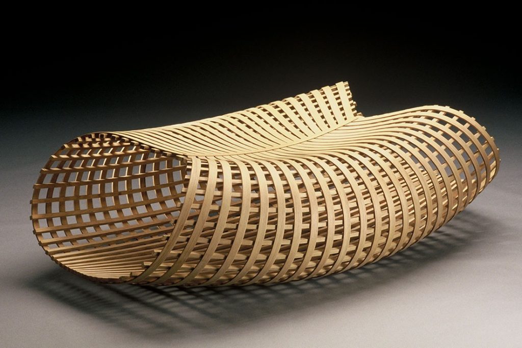 Indesign Luminary: David Trubridge – designer | IndesignLive