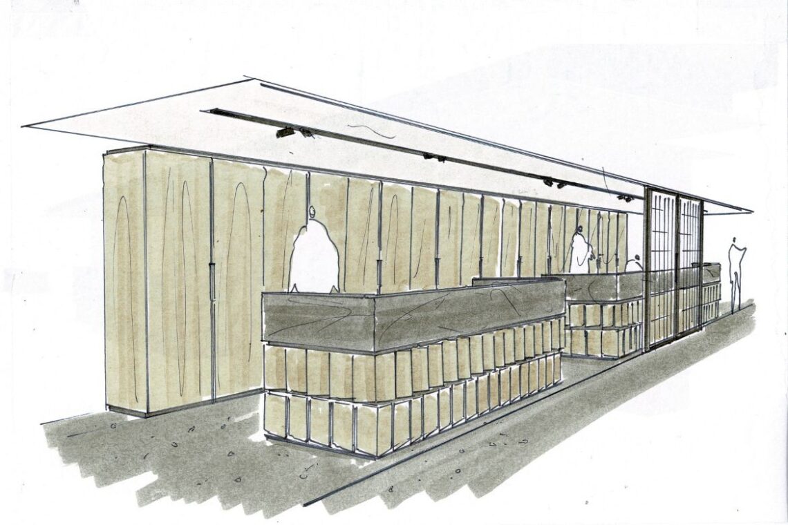 Bradhly Le - RIZEN Atelier | IndesignLive