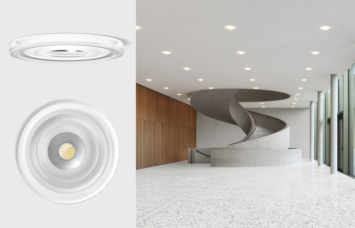 Ceiling & Wall Luminaires | Light Culture | IndesignLive The Collection