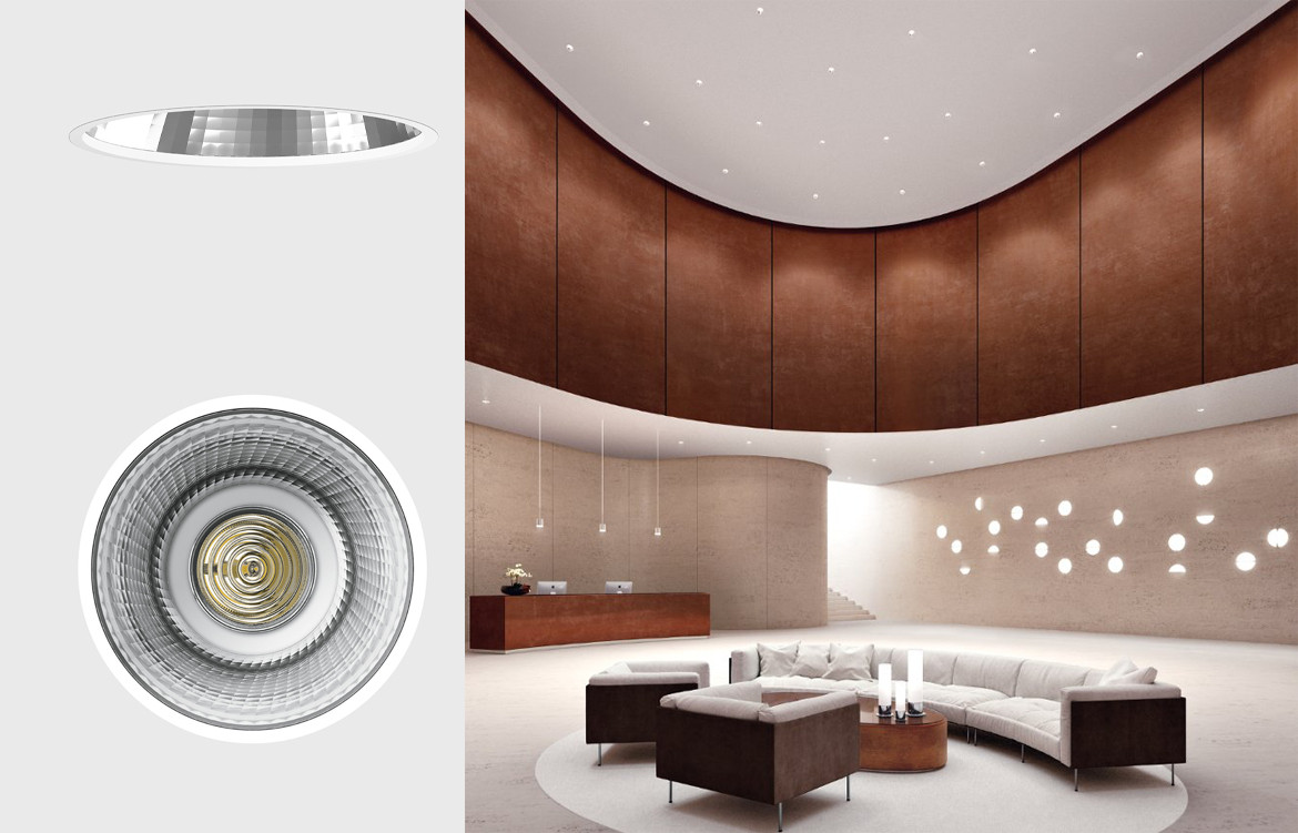 Ceiling & Wall Luminaires | Light Culture | IndesignLive The Collection