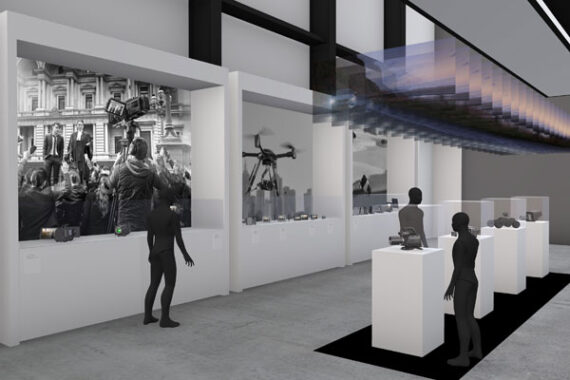 On Show At Red Dot Design Museum Essen | Indesign Live: Interior Design ...