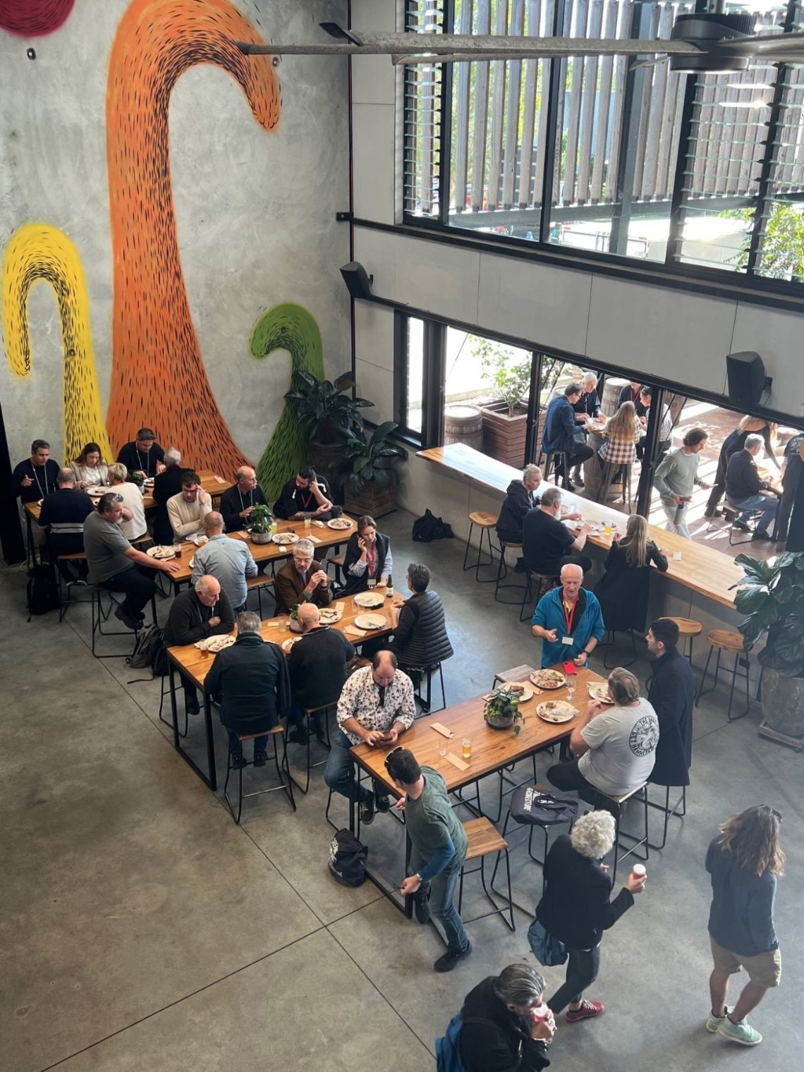 Meet the Regional Architecture Association | IndesignLive