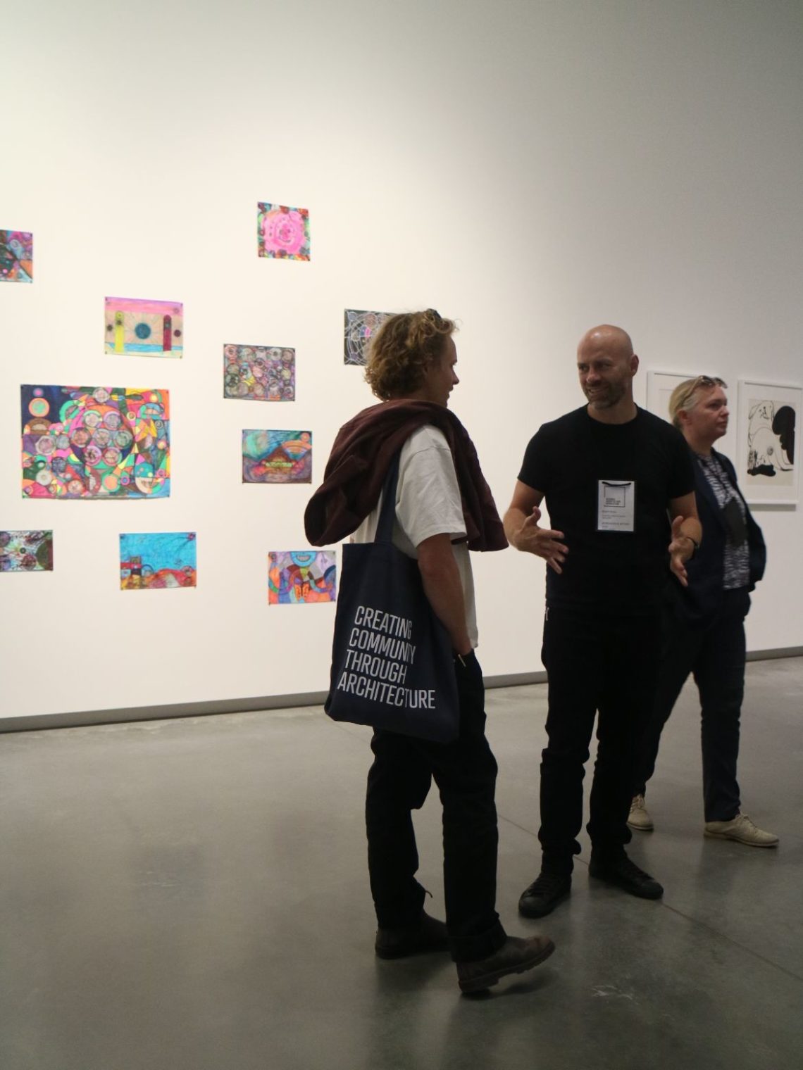 Meet the Regional Architecture Association | IndesignLive