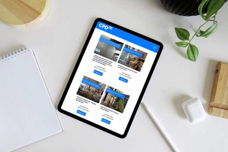 CPD Live | IndesignLive