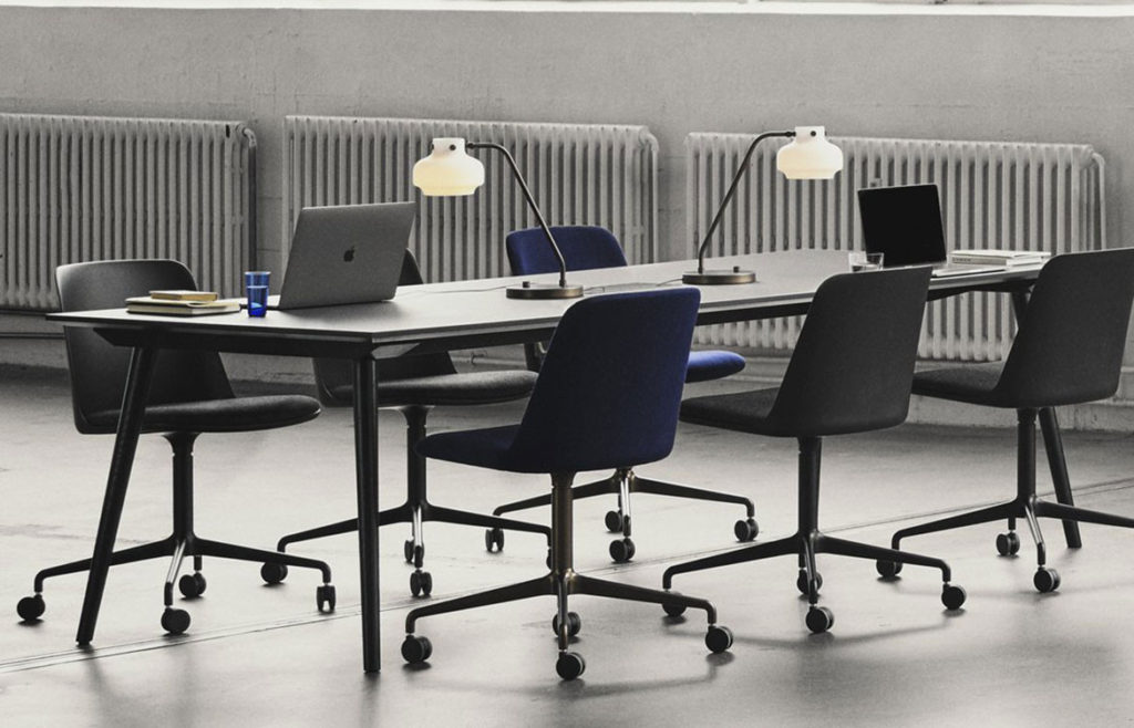 Rely HW24 Chair - CULT | IndesignLive