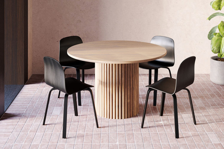 Cestone by Flexform | IndesignLive