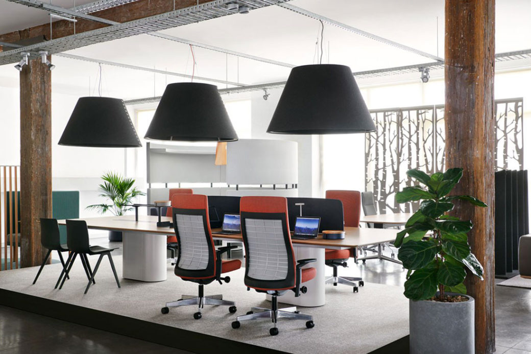 Formway | IndesignLive