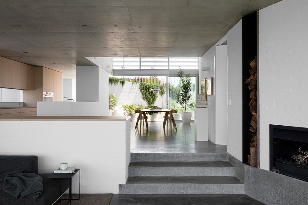 12 minimalist designs that provide space to contemplate | IndesignLive