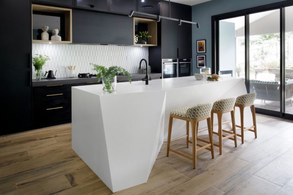 Austaron Surfaces Celebrates Creativity in Action | IndesignLive