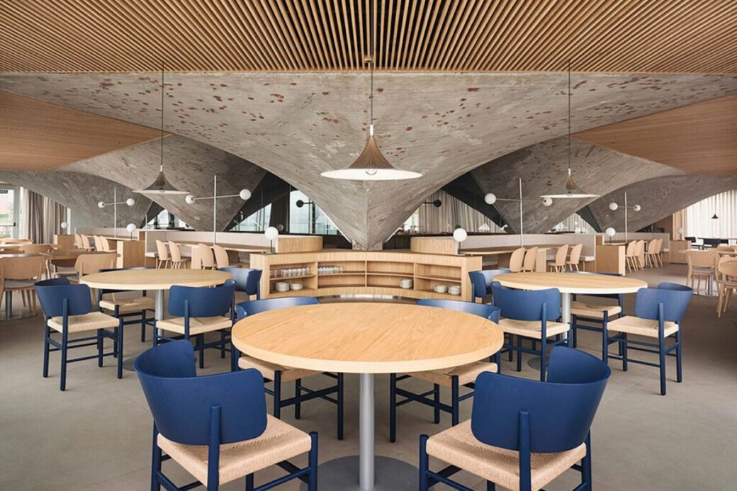 Billiani - Bowermans | IndesignLive