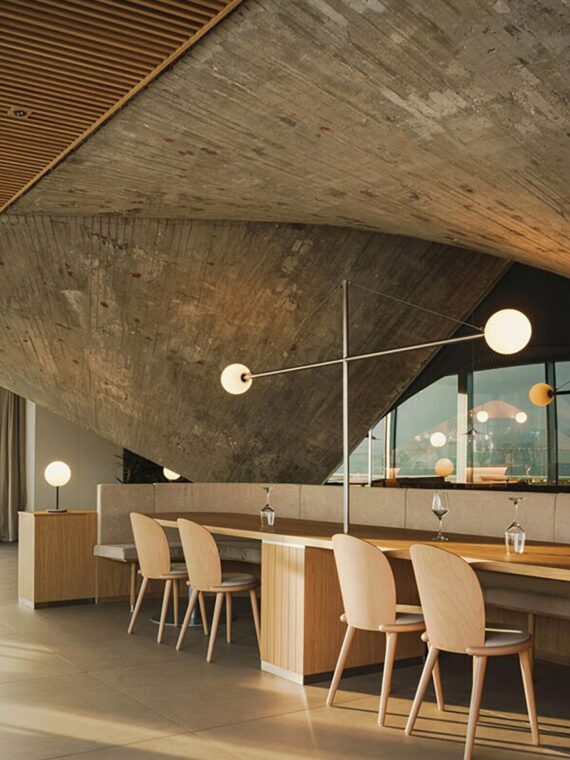 Billiani - Bowermans | IndesignLive