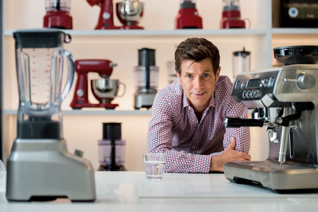 Richard Hoare | IndesignLive