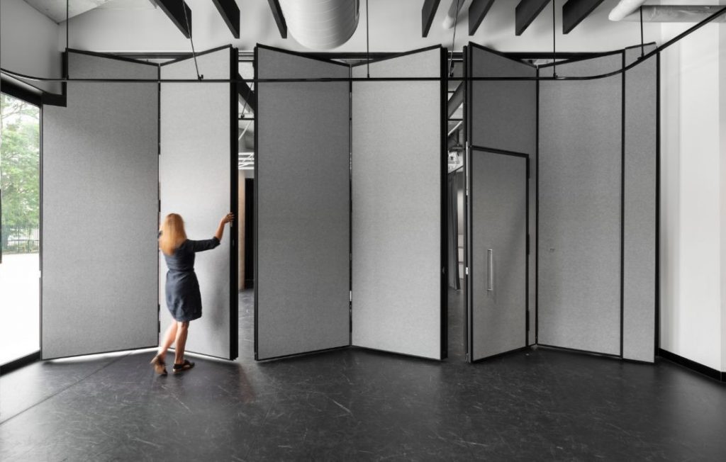 Creating Spaces Where People Thrive | IndesignLive