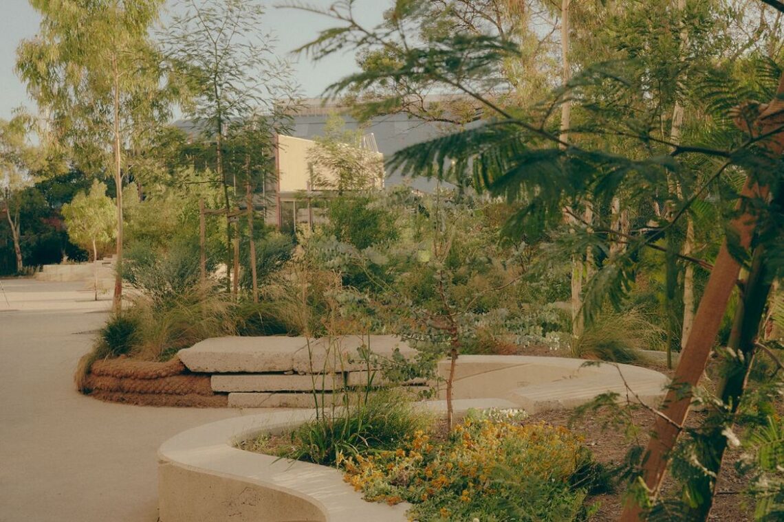 AILA Victoria 2025 Awards | IndesignLive