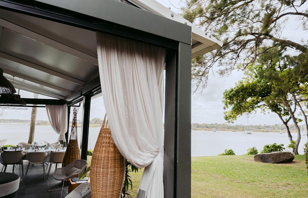 Comfort and elegance With Albis by Ricky Richards | IndesignLive