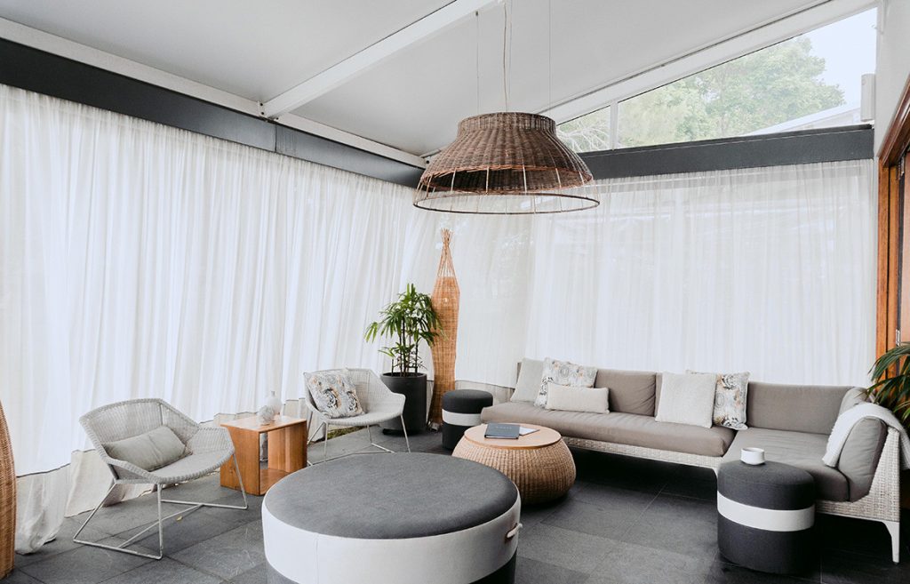 Comfort and elegance With Albis by Ricky Richards | IndesignLive