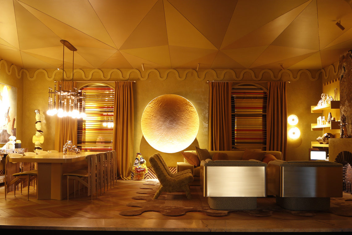 Rigg Design Prize returns with 8 agencies