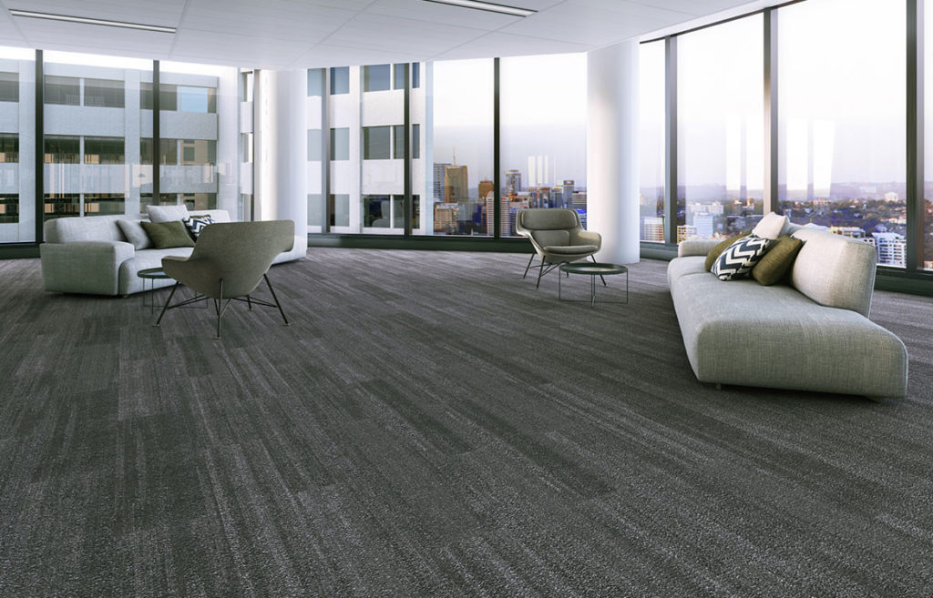 Ripple - Flooring - Milliken-Ontera | IndesignLive