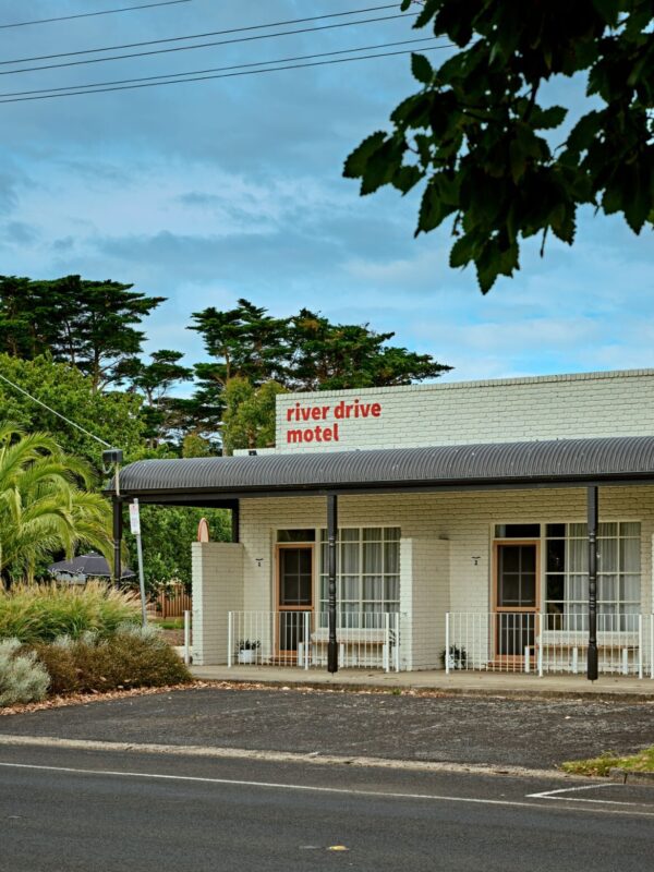 Moth Design's River Drive Hotel is a treat to behold | IndesignLive