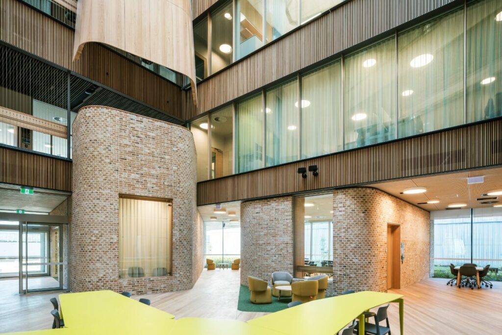 Wardle - Rivers Edge | IndesignLive