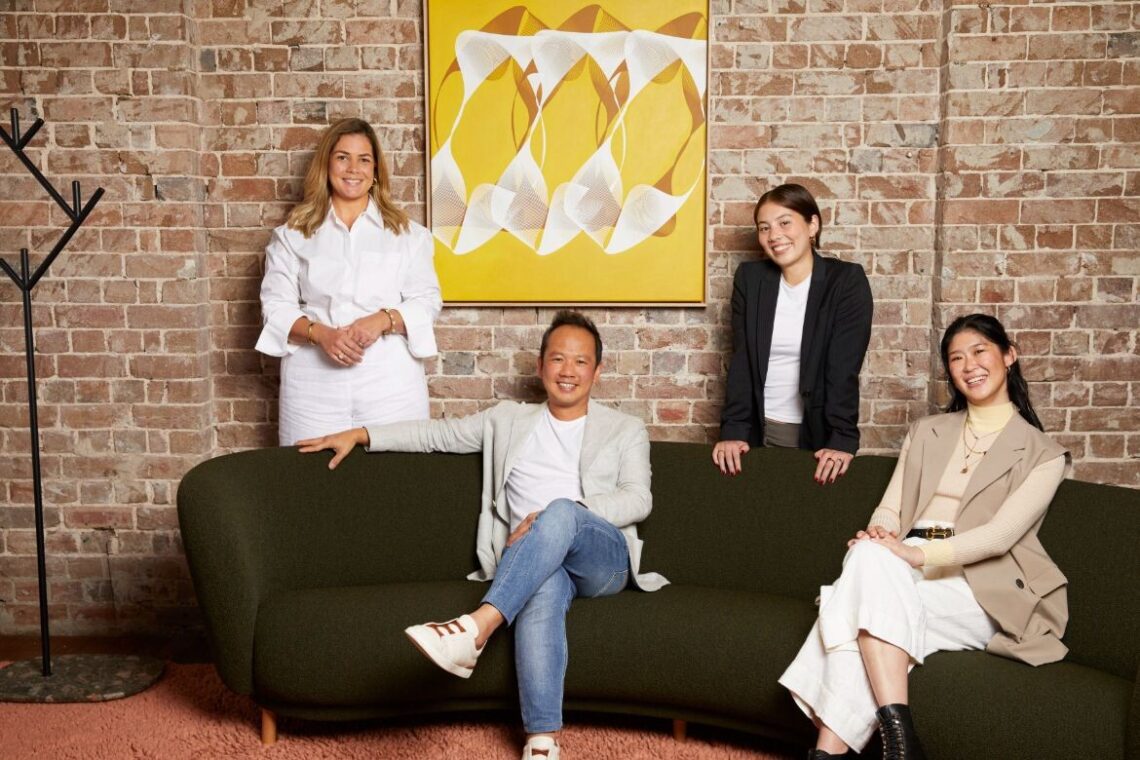 RIZEN Atelier - Q&A | IndesignLive