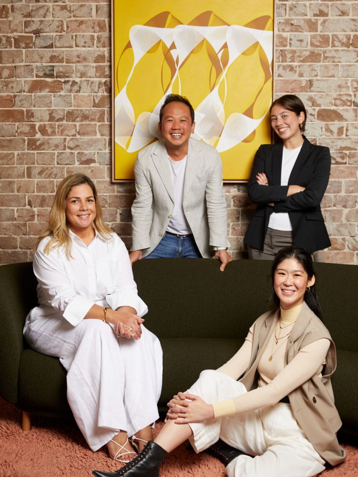 RIZEN Atelier - Q&A | IndesignLive