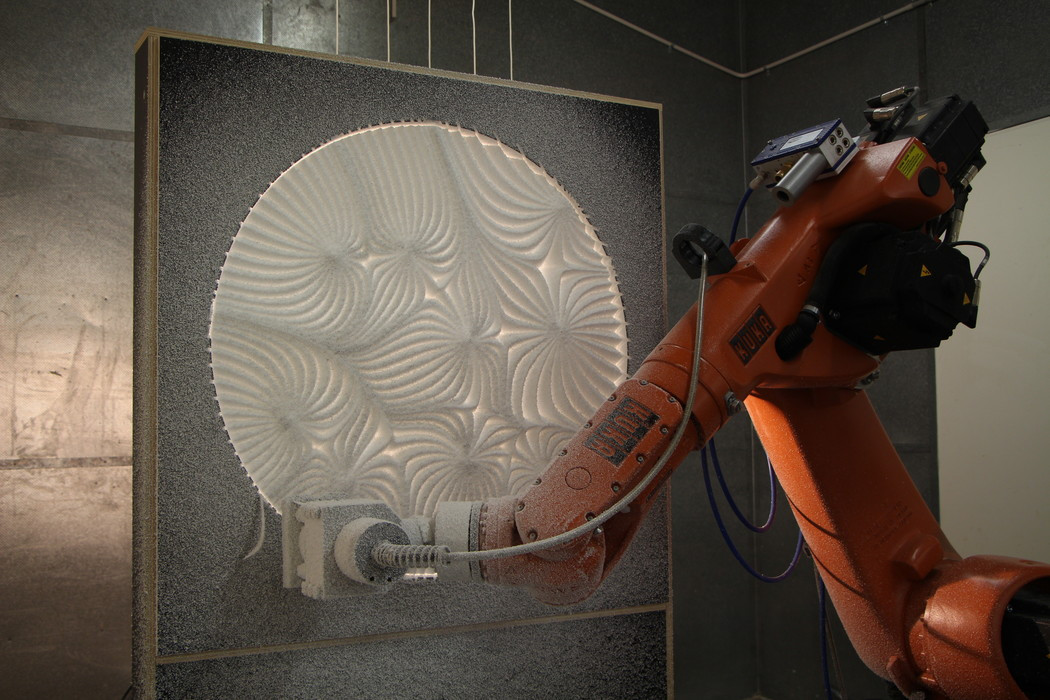 USYD Has An Open Studio For Design Professionals To Continue Their ...