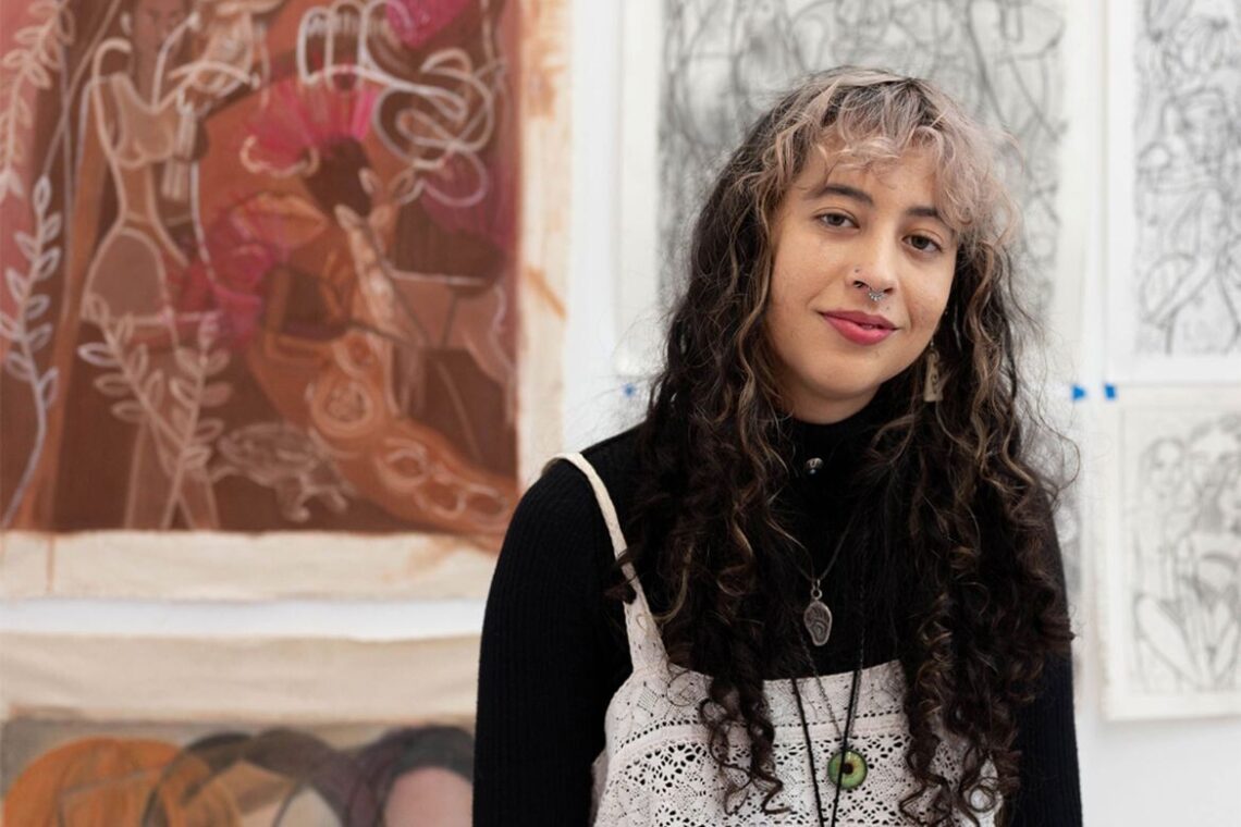 Touchwood - Melbourne Design Week | IndesignLive