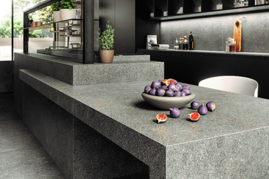 porcelain surfaces | IndesignLive