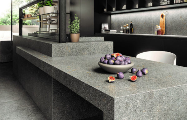 Specifier Spotlight: Harnessing the panache of porcelain stoneware with ...