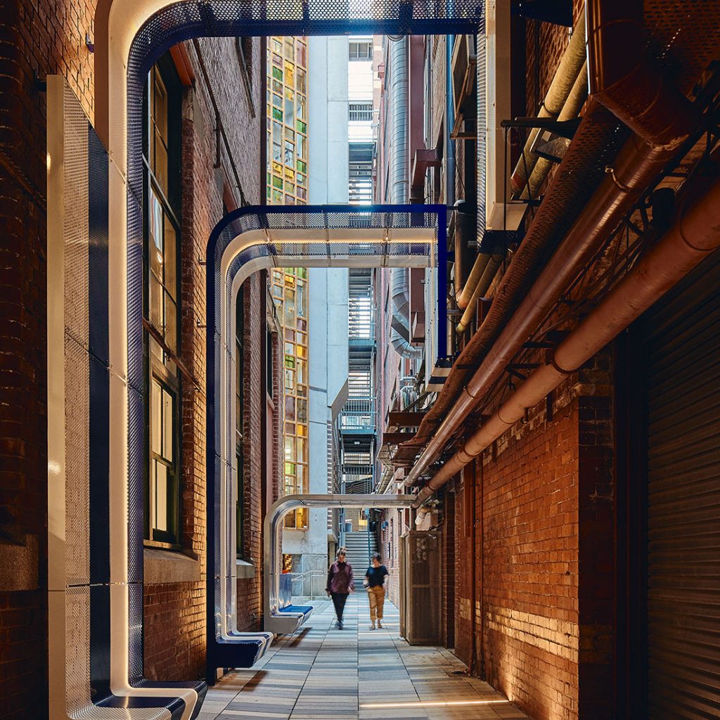 Inside Indesign #83, our workplace design 2021 issue | IndesignLive