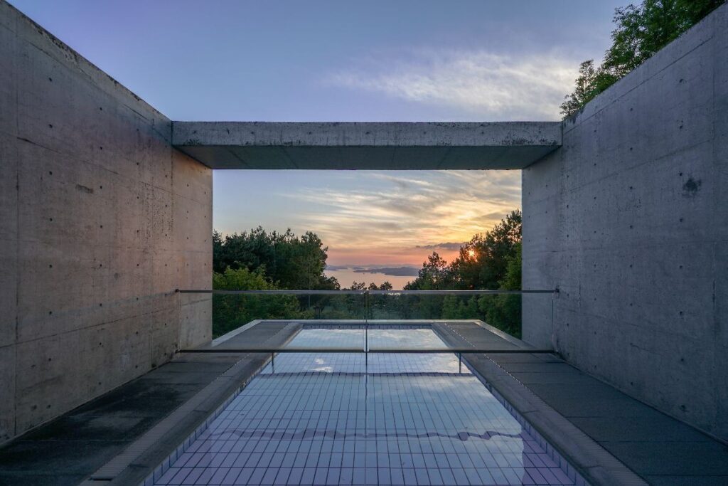 Inside the quiet beauty of Setouchi Retreat Aonagi | Indesignlive