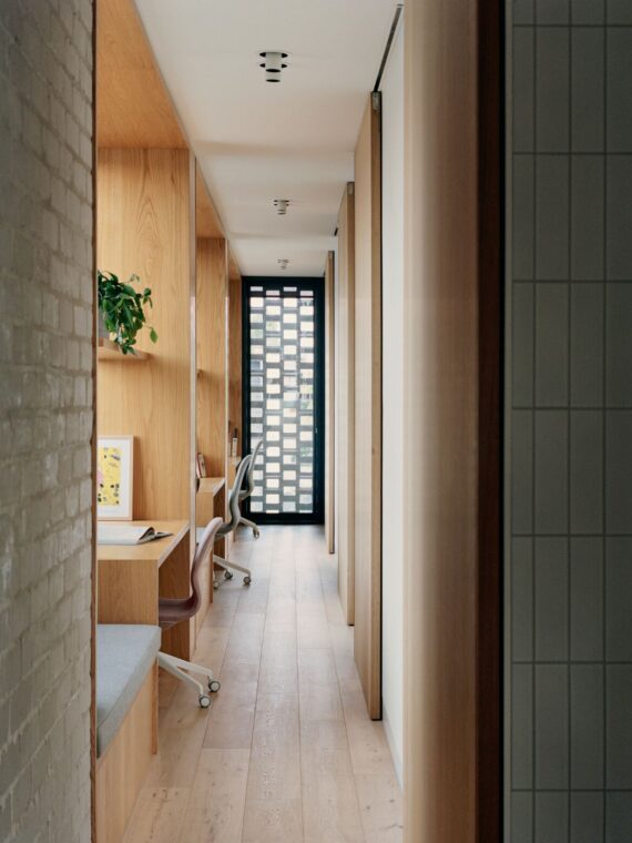 Indesign's guide to work from home spaces | IndesignLive