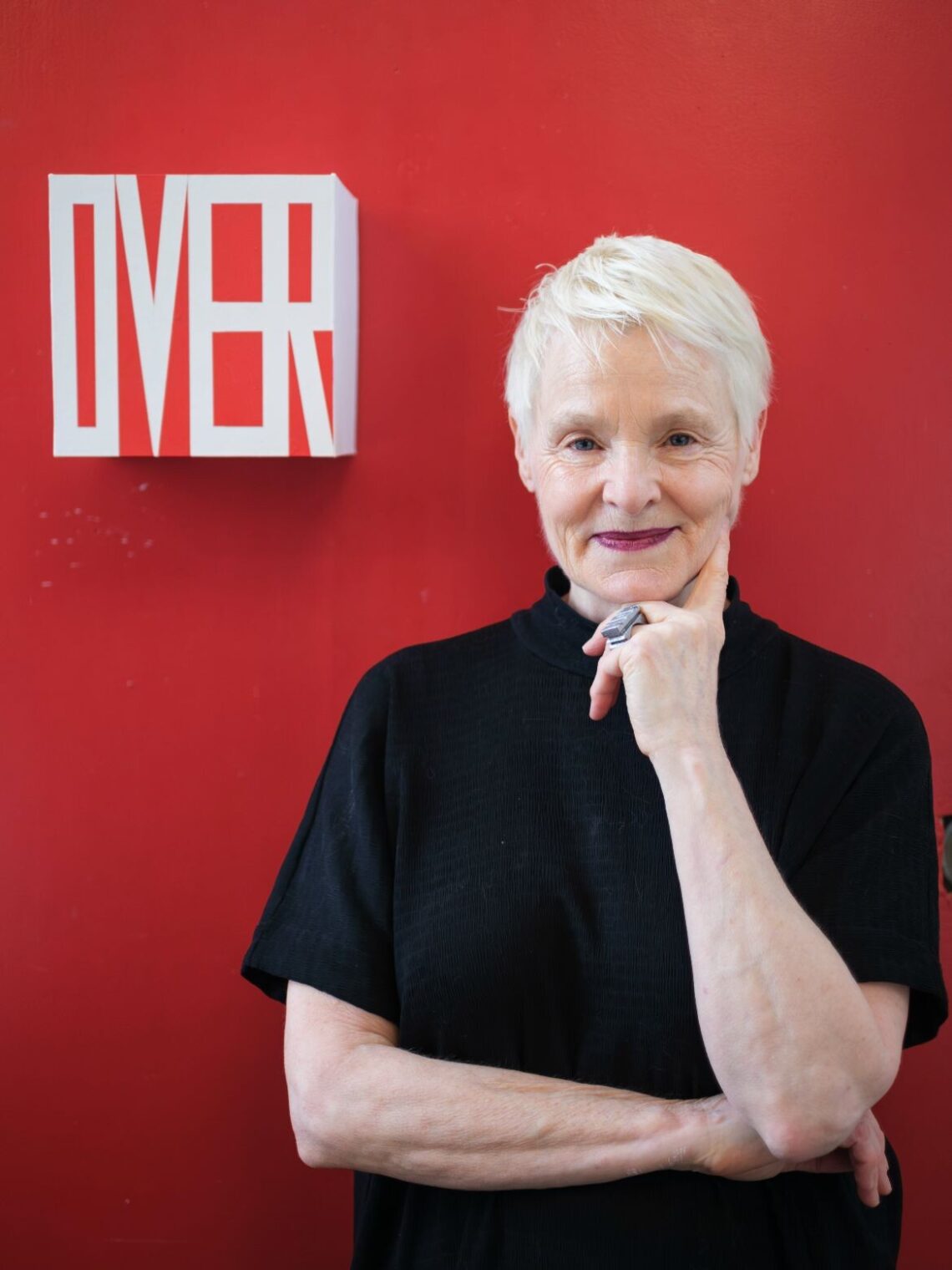 Rose Nolan - TarraWarra Museum of Art | Indesignlive