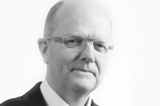 Woods Bagot’s Ross Donaldson appointed Executive Chairman | Indesign ...