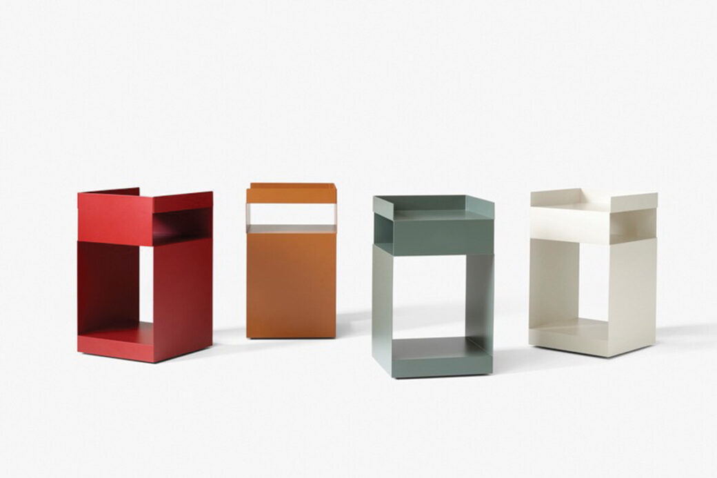 Rotate Trolley | IndesignLive