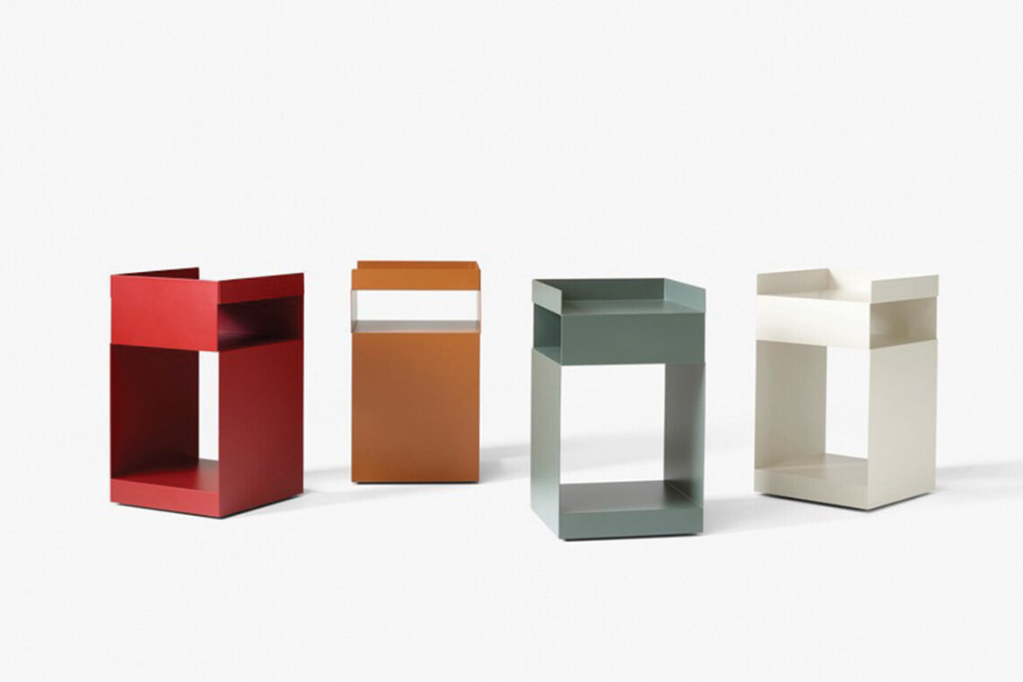 Rotate Trolley | IndesignLive