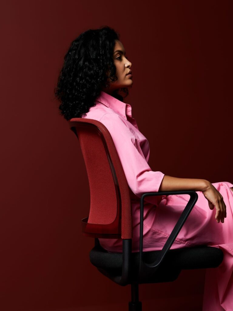 Zenith - Subconscious sitting | IndesignLive