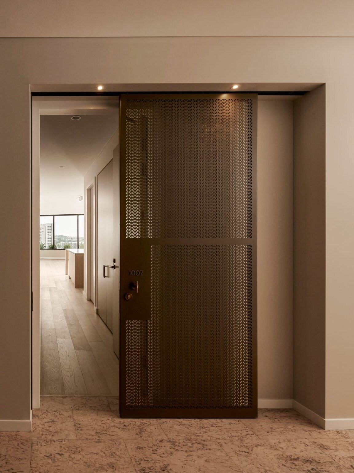 The rise of the inner city oasis: Rivière by Aria and Bates Smart