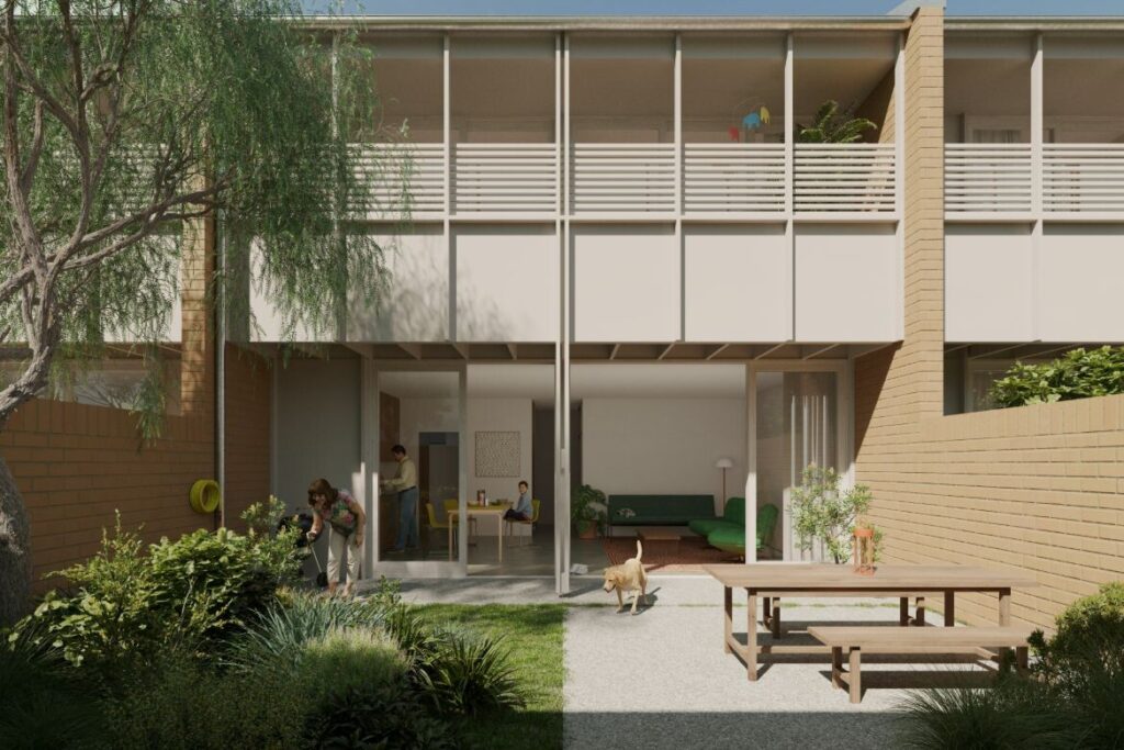 NSW Housing Pattern Book | Indesignlive