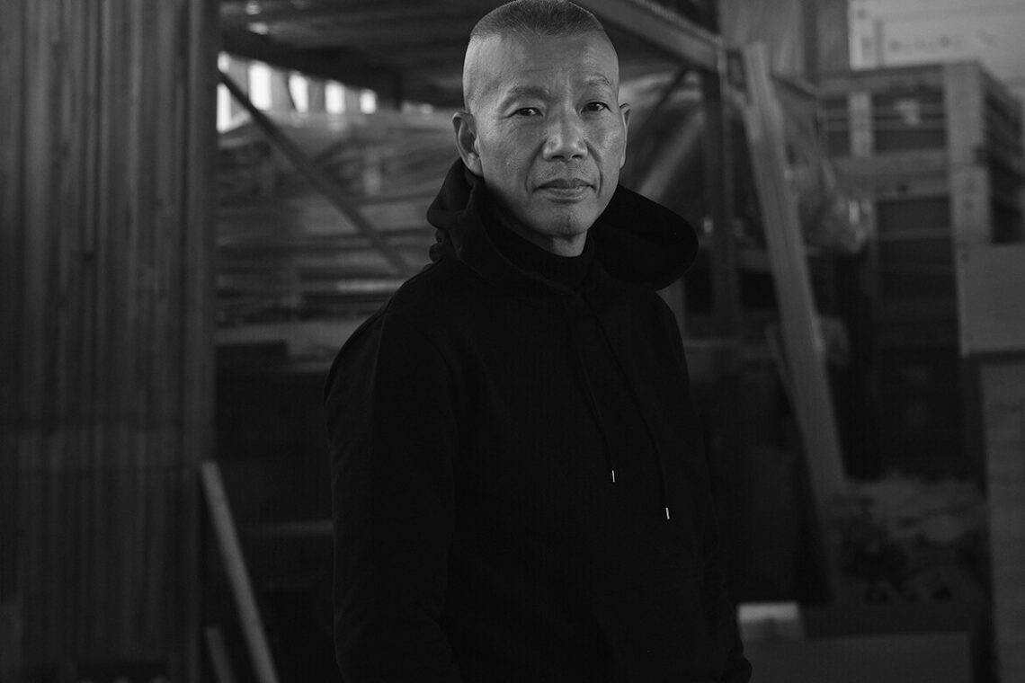 Cai Guo-Qiang blends traditional Chinese culture, contemporary art, and ...