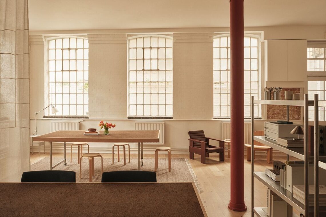 THISS Studio - SALT | IndesignLive